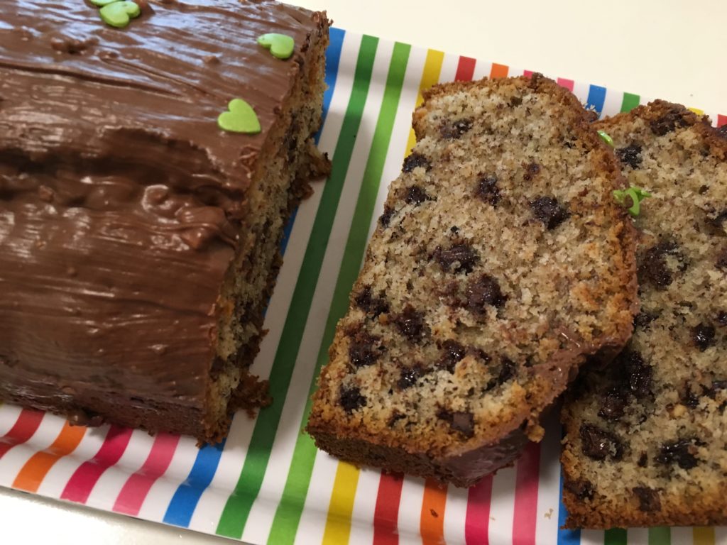 Cake tyrolien – pinkcappuccino.ch